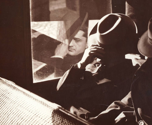 Photos - Murder Inc. member Abe Reles, New York, c. 1940 #1185