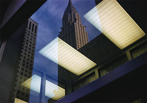 Photos - New York, 1975 #1381