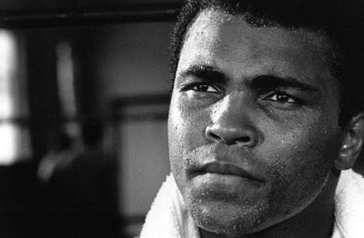 Photos - Ali Training #468
